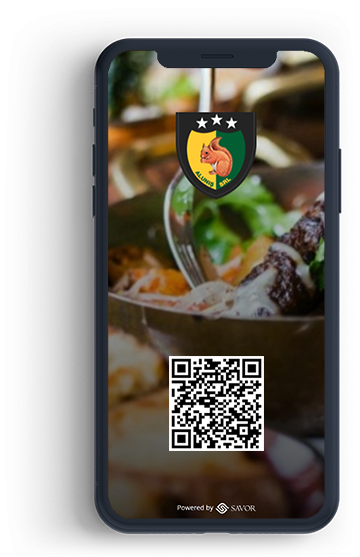 MENIU DIGITAL | Generator meniu restaurant online, scan cod QR