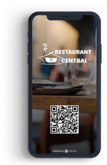 MENIU DIGITAL | Generator meniu restaurant online, scan cod QR